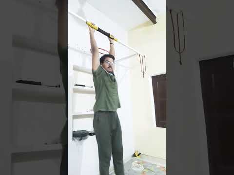 pull ups #pullups