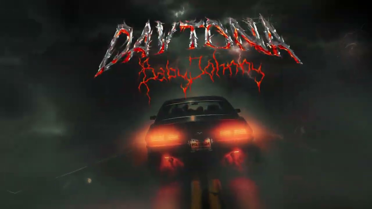 Baby Johnny - Daytona