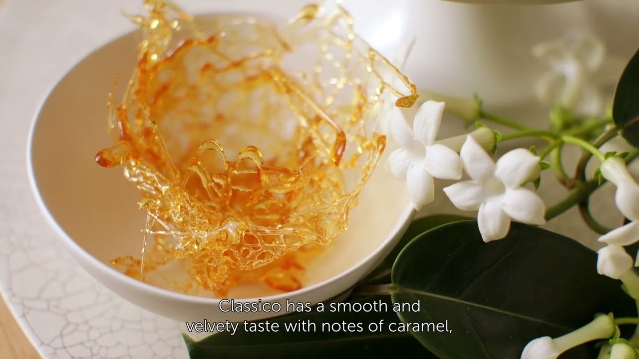 Inside Iperespresso: the tasting experience