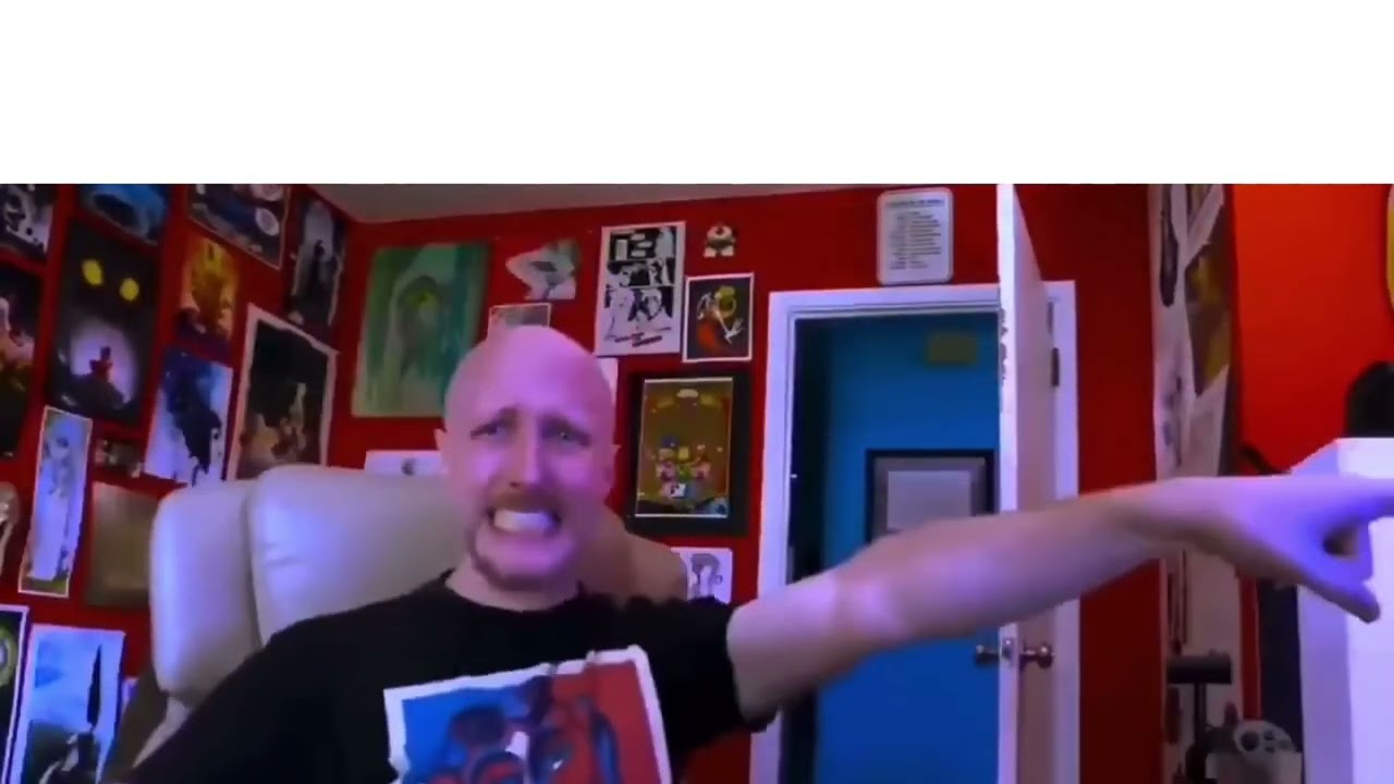 Slander Template but it has every single clip I have (in my files) 🔥