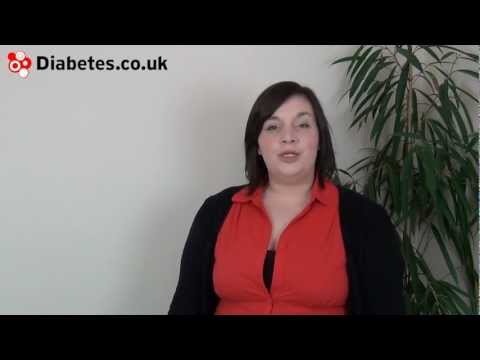 Diabetes and Coma