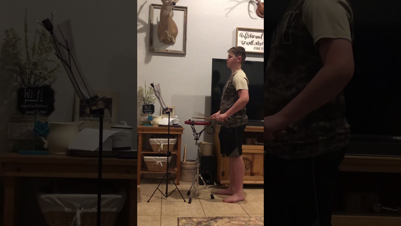 Video Assignment #10
