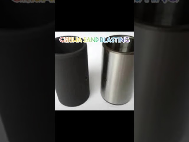 Phosphate Coating Services - Zinc Phosphating Services Manufacturer ...