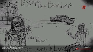 Deal With Destiny - Port for L4D2 (Map) for Left 4 Dead 2 - GameMaps.com