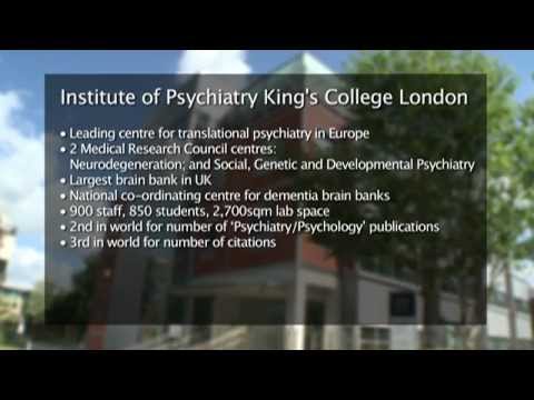 NIHR Biomedical Research Centre for Mental Health