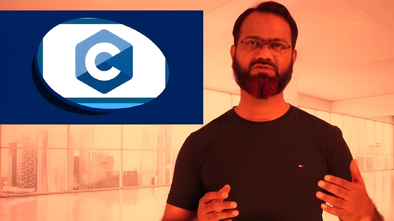 C Language Full Course in 10 HOURS with Practical (Beginners to Advanced) | 2025 Edition