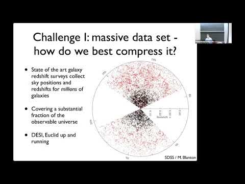 How much (robust) information is there in galaxy clustering? - Fabian Schmidt