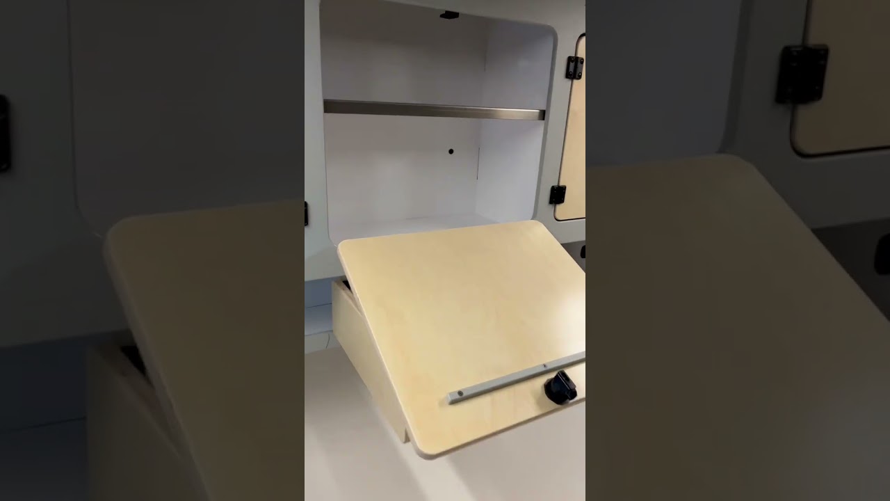 No one does storage like the TOPO2!