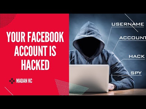 How to check your Facebook account hacked or Not ?