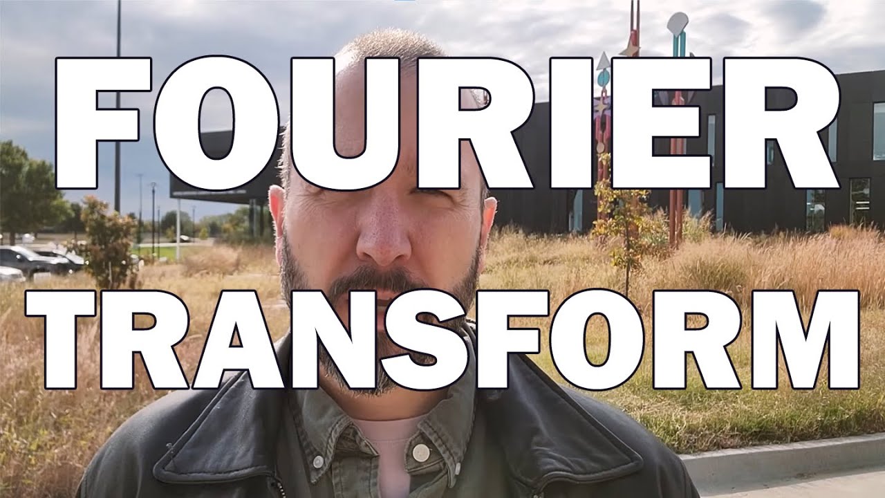 A simple way to understand integral transforms