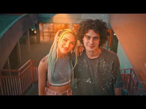 Segundo single del nuevo álbum de THE DEFIANTS! – viriAOR