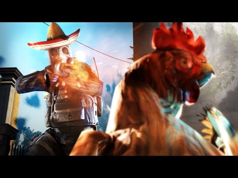 Steam Community :: Video :: CSGO in a nutshell - Episode 1: Chickens (SFM)