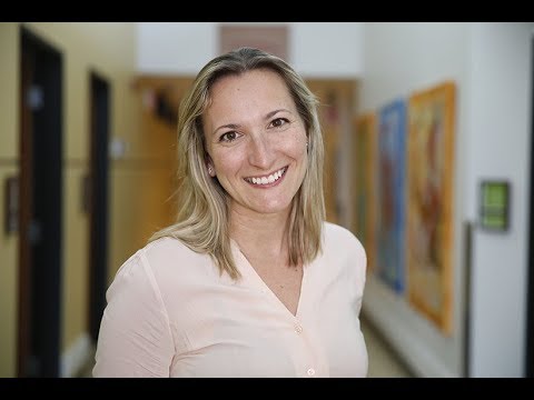 Prix À part entière 2018 - Marilyne Picard - Mention coup de coeur du jury