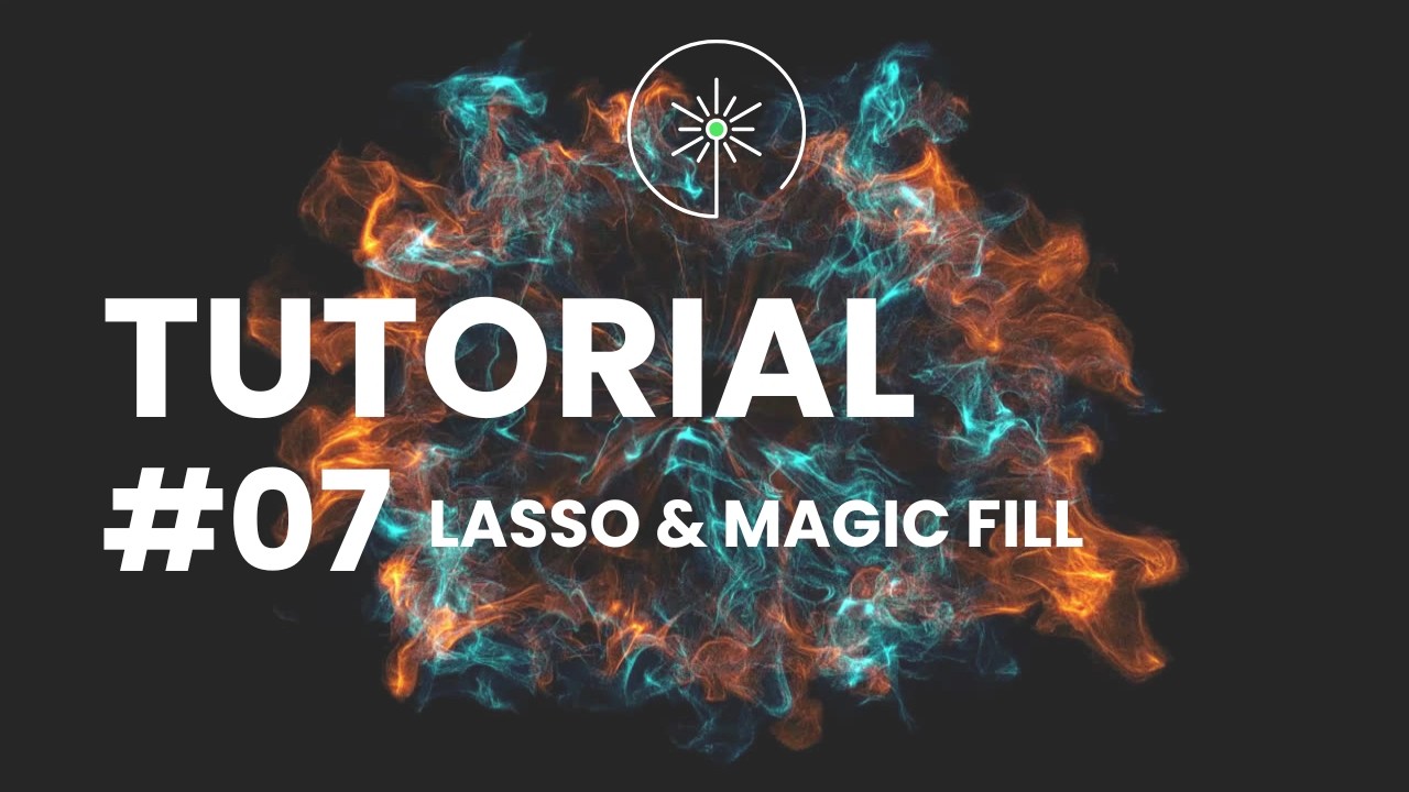 Tutorial 07: Lasso Feature