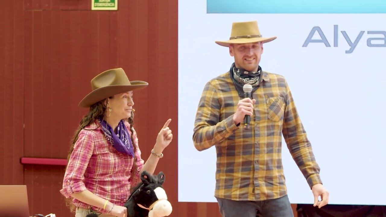 #BSCTalks: Dynamic resource allocation: maximizing parallel efficiency