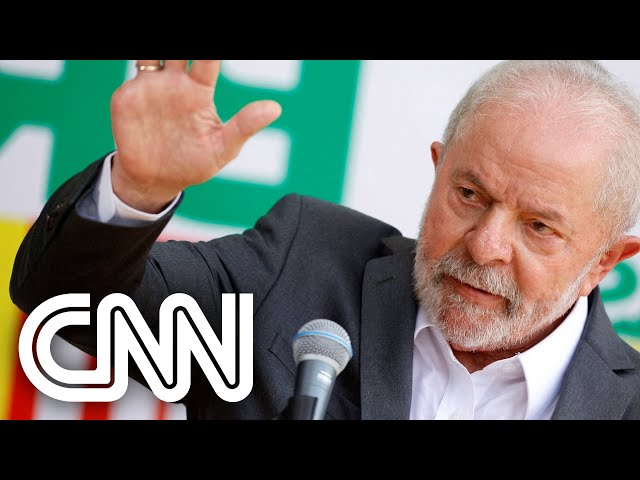 Lula Deve Definir Estrutura Do Governo Neste Domingo E Destravar