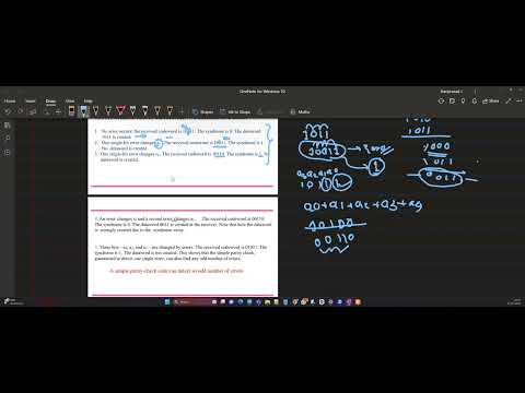 Mastering Data Communication Problem Solving: CRC Calculation Demystified
