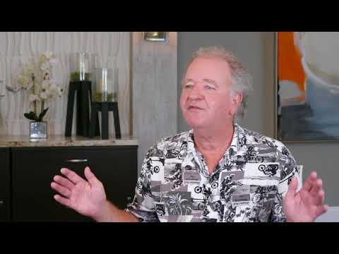 Pier 38 Resident Testimonial 2
