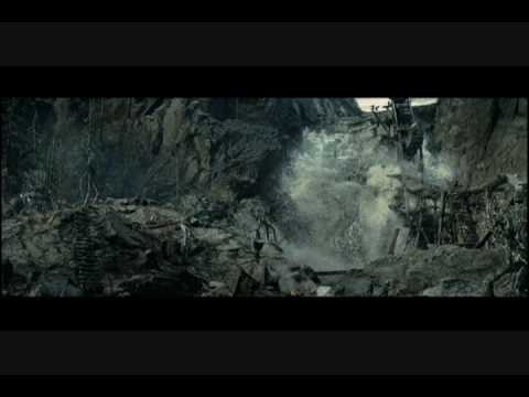 Rush-The trees-The lord of the rings The two towers