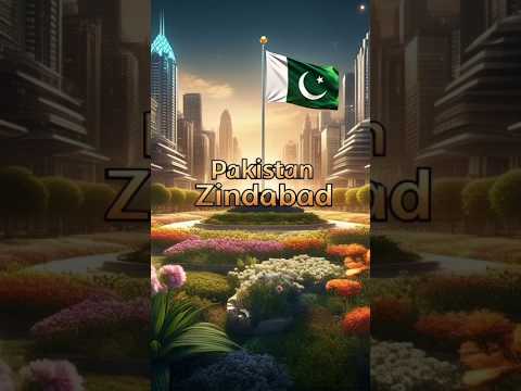 Top 16 Pakistani flag pictures