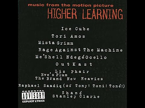 ISRAELITES:Me'Shell Ndegeocello - Soul Searchin' {I Wanna Know If It's Still Mines} 1995 {Extended}