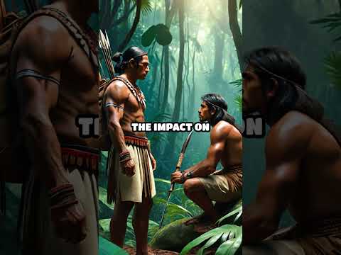 The Legacy of Columbus