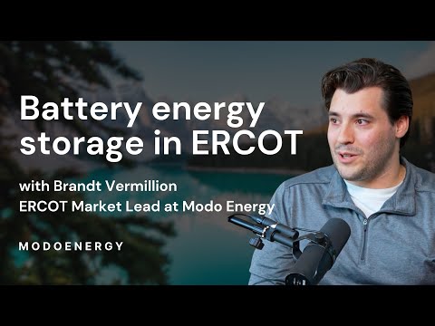 The state of storage in ERCOT - Transmission (Brandt Vermillion - Modo Energy)