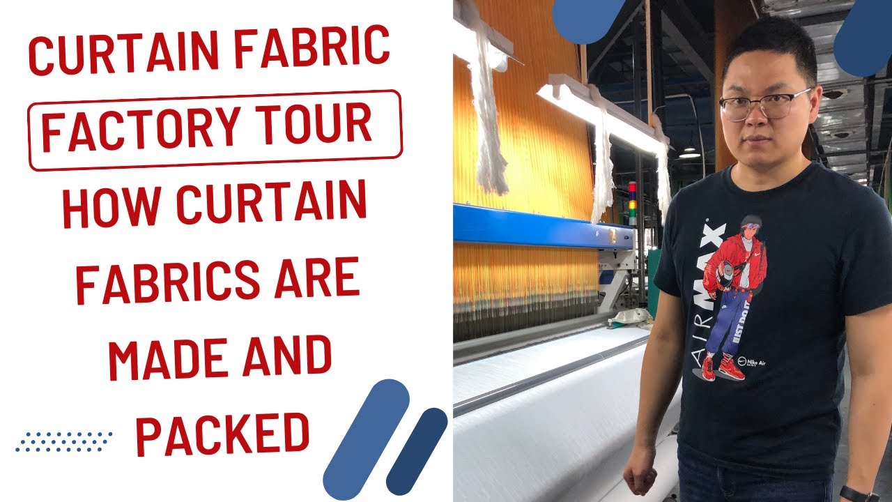 Curtain Fabric Supplier | Curtain Fabric Manufacturer | Curtain Fabric China  | Jacquard Fabric