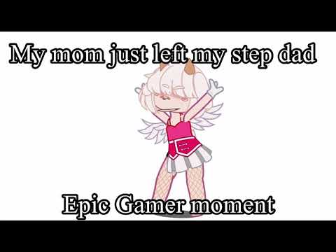 Epic gamer moment