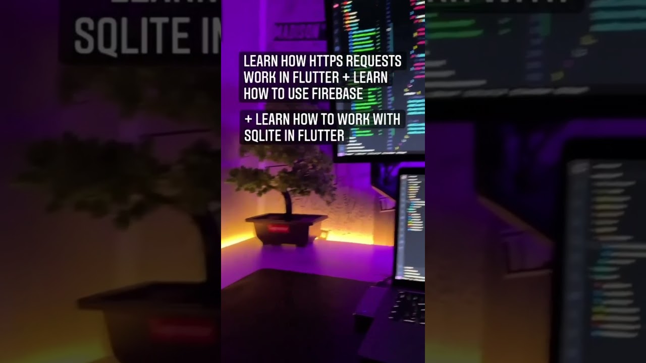 How to become a Flutter Developer | Flutter Shorts