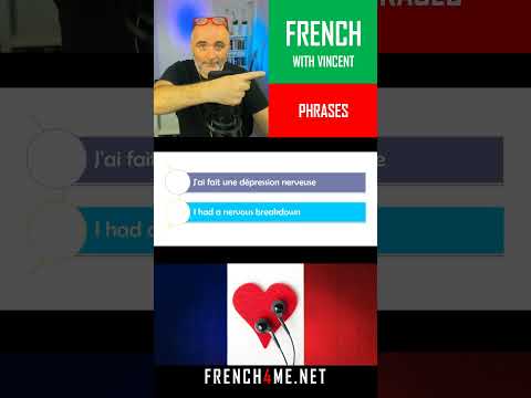 Learn French Phrases I Episode 14