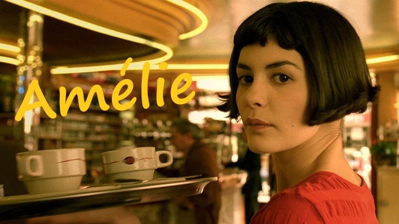 CinemArt of Amélie