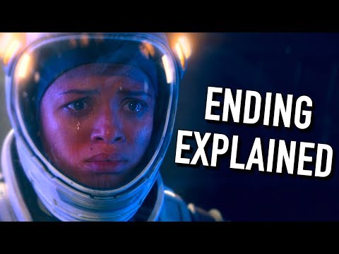 The Cloverfield Paradox Ending Explained & Alternate Timelines Theory Explained