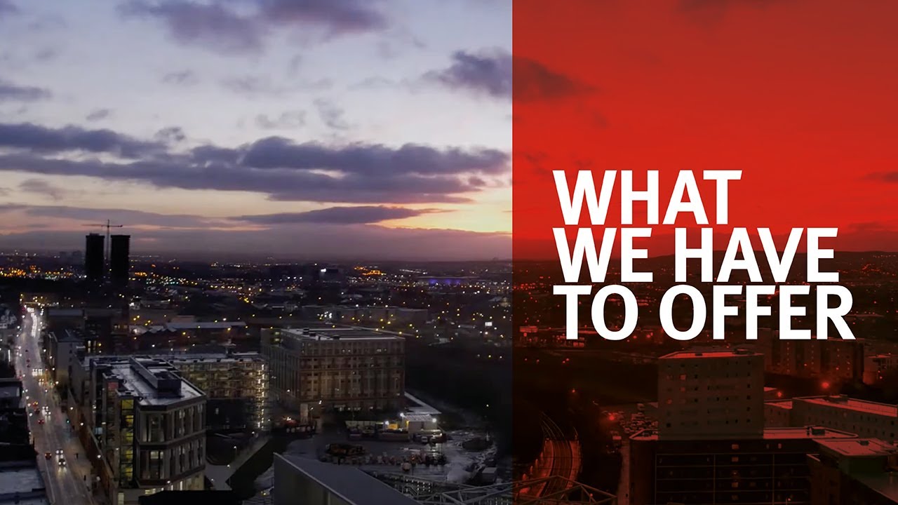 University of Strathclyde World University Rankings | THE