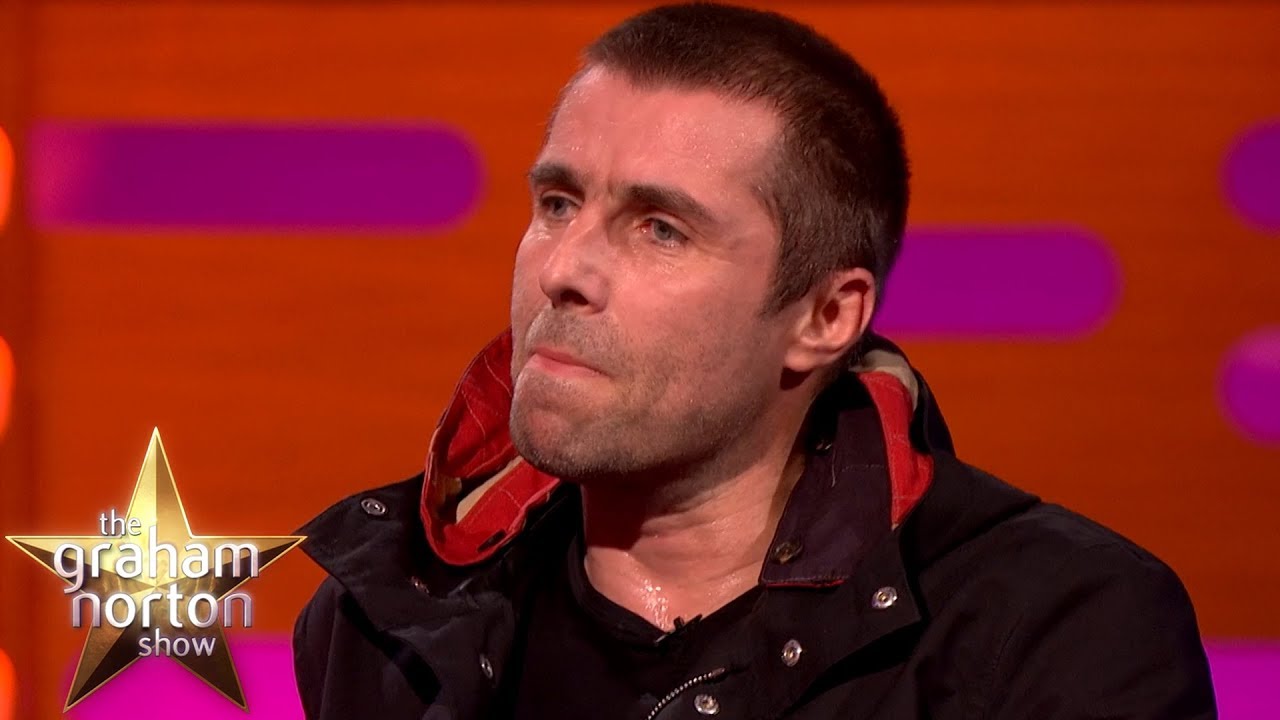 Liam Gallagher Tells Jamie Carragher Oasis "P*** All Over The Beatles"