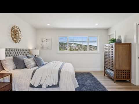 16 Montevideo Way, San Rafael, CA 94903