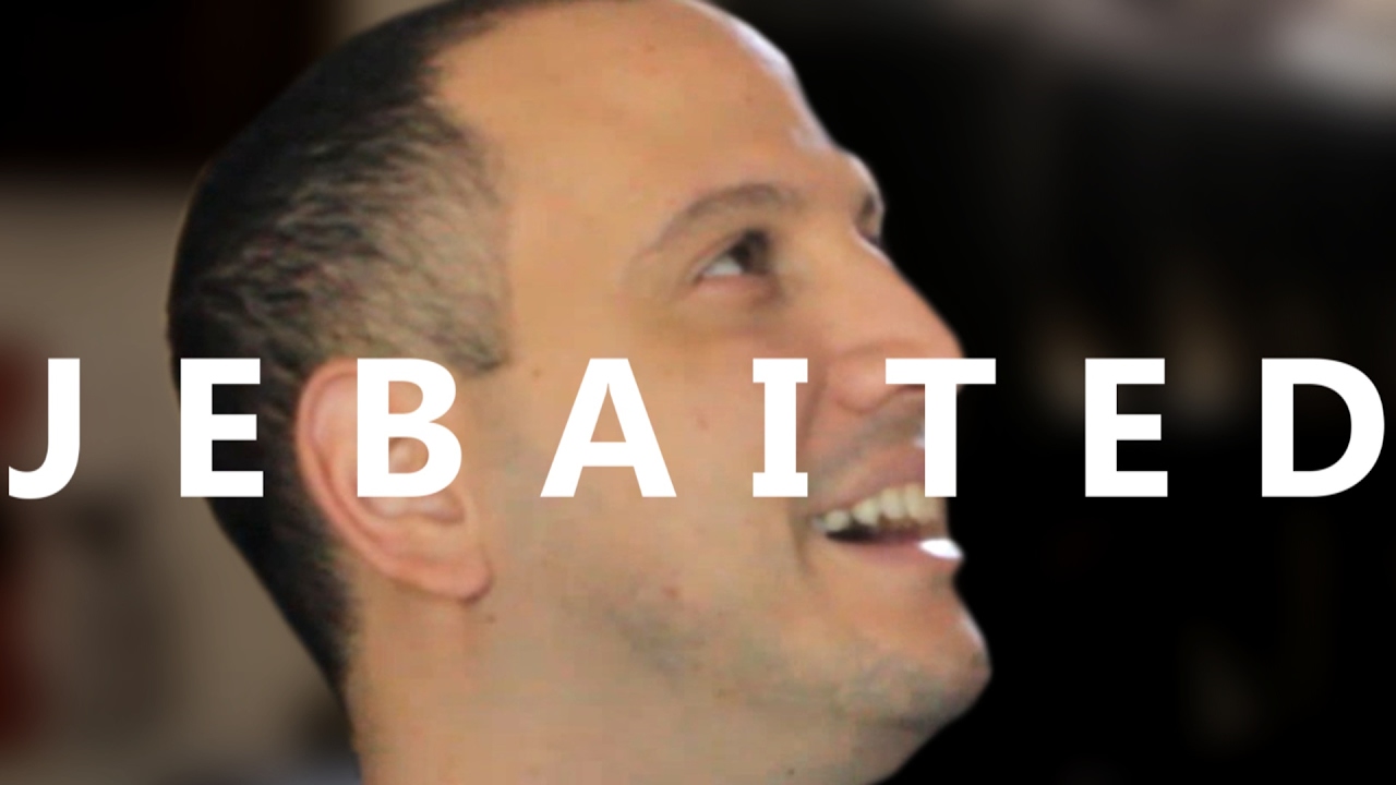JEBAITED: The Origin