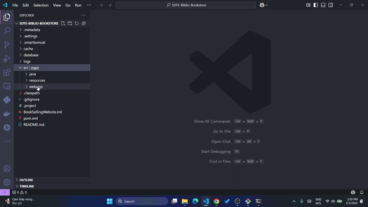 [SDTE] Quy trình làm việc tại Github
