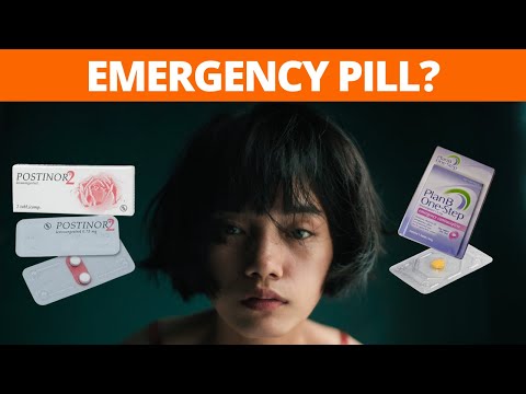 👉 10 Vital Facts About POSTINOR 2 Emergency Contraceptive!
