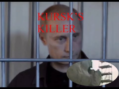 Kursk: a Submarine in troubled Waters 2004, Full English Documentary (putin vladimir exposed)