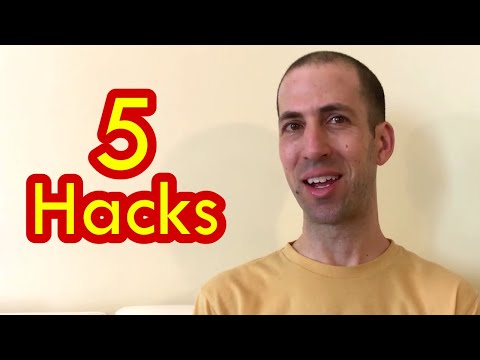 5 Hacks to Get Free Ebooks in Any Language