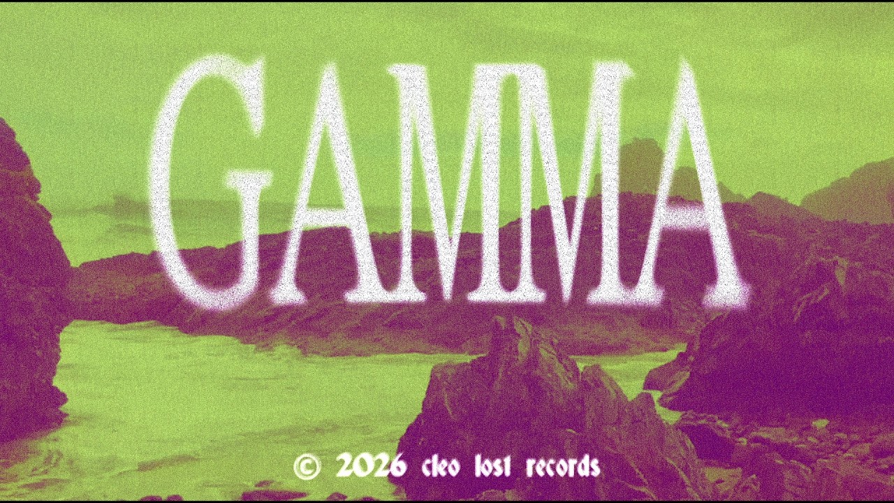 Sock Society - Gamma (Official Music Video)