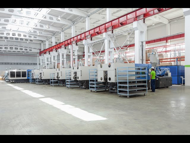 Nihir Polymers – Nihir Extru Mould Industries