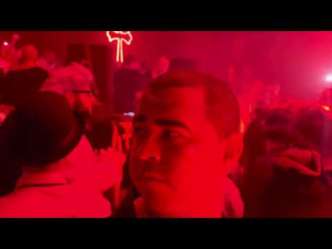 Vanjee | Halloween party | musica club nyc 10/31/2022