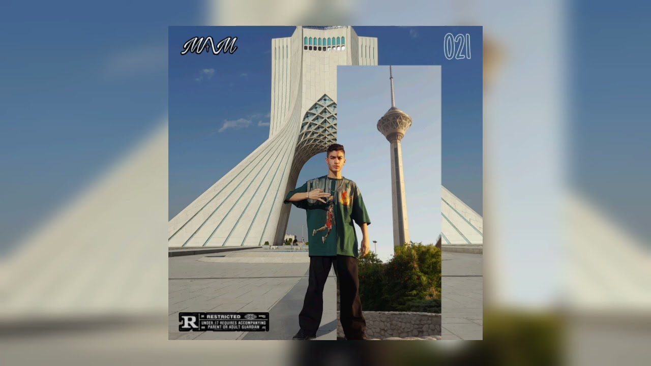 MM - 021 (official audio)