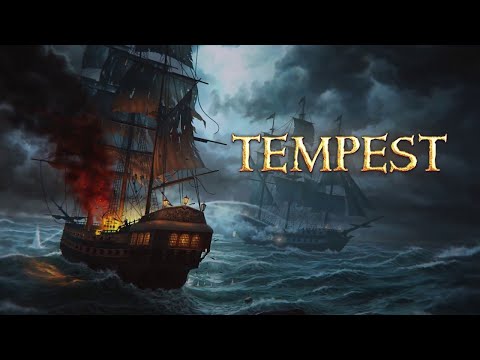 Steam Community :: Tempest
