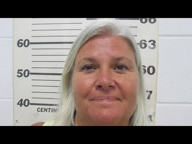 How did the police arrest Lois Riess? Details explored ahead of See No ...