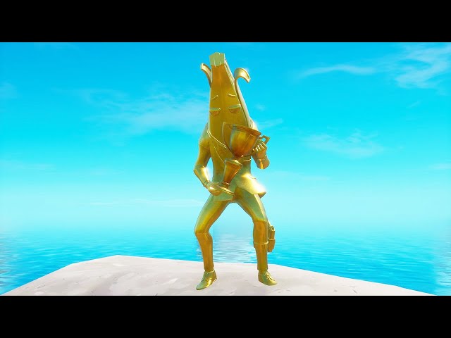 10 Fortnite skins that make your account extremely valuable