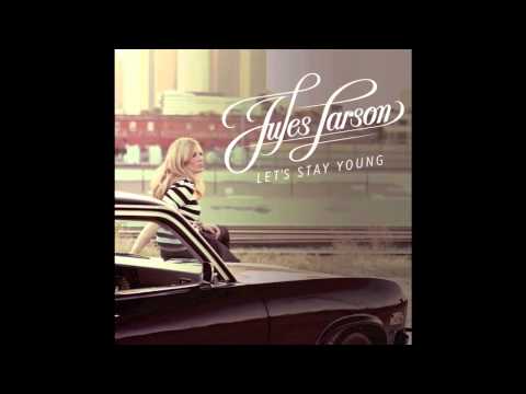 Jules Larson - Songs, Events and Music Stats | Viberate.com