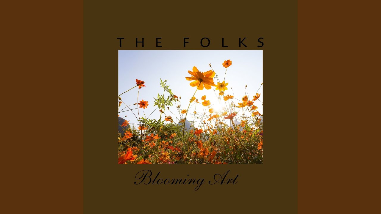 Blooming Art